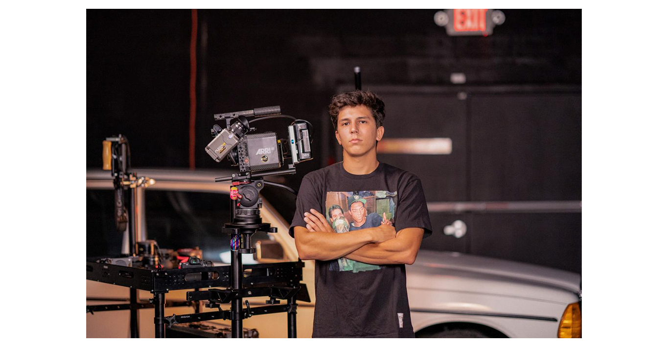 Martín Seipel PARTE I - CCECR